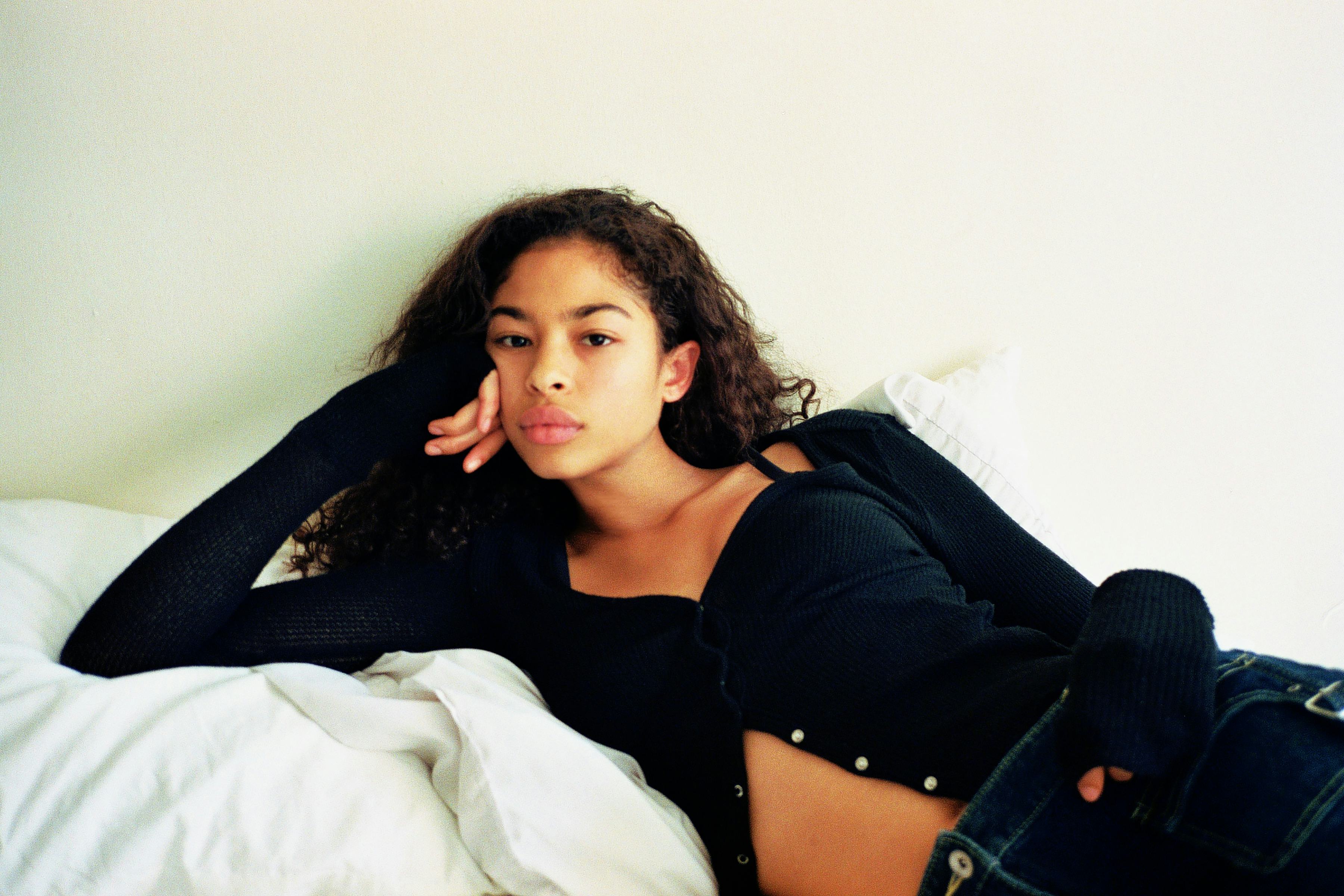 Morgan Maher’s 'Girls In Bed' Is A Love Letter To Intimate Friendships