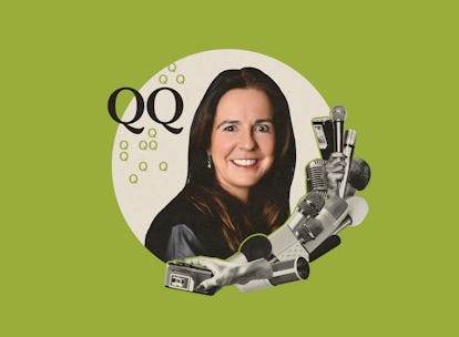 PepsiCo's Jane Wakely Takes Your Snack Break Seriously