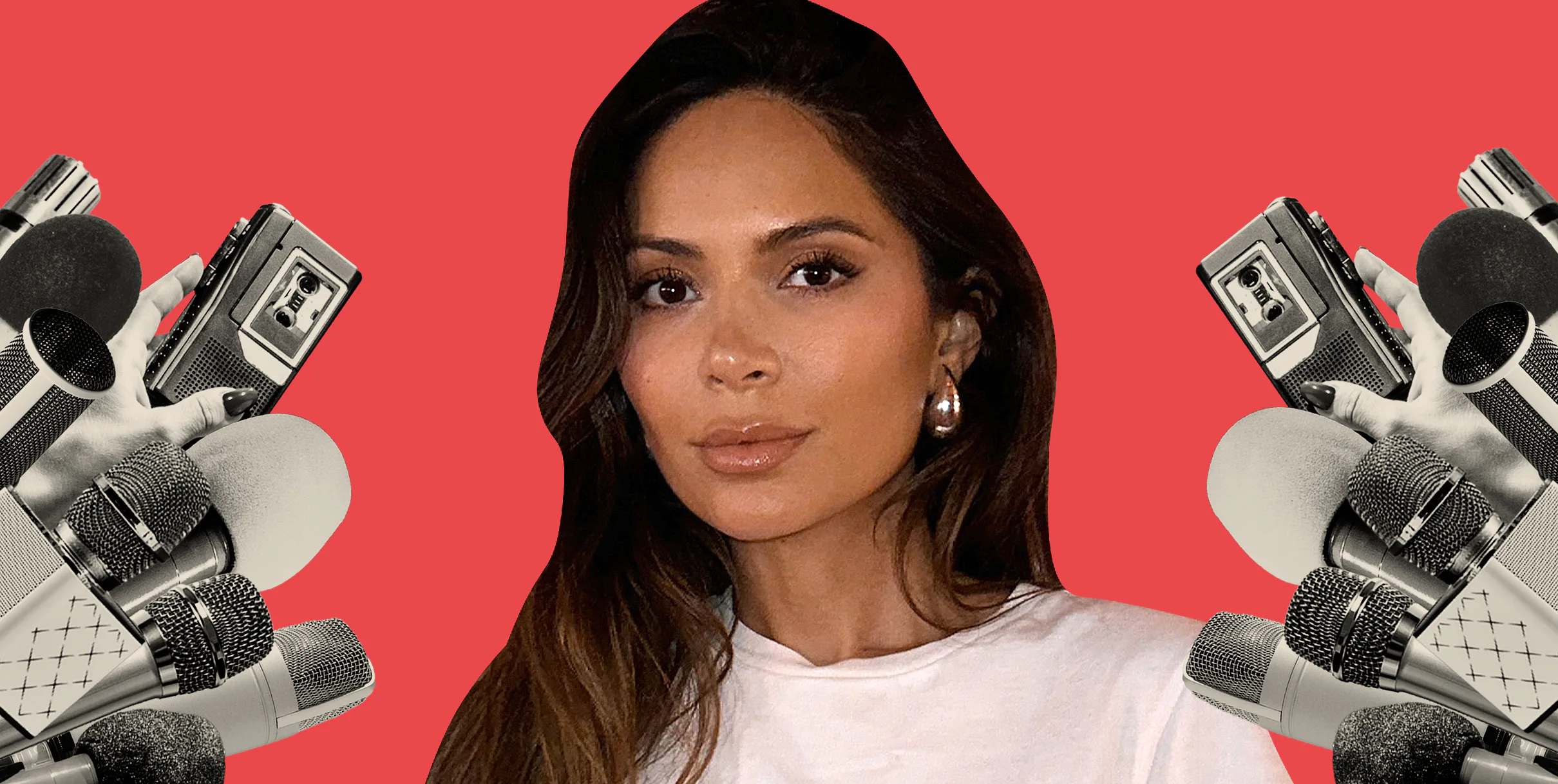 Marianna Hewitt’s Advice For Building A Personal Brand