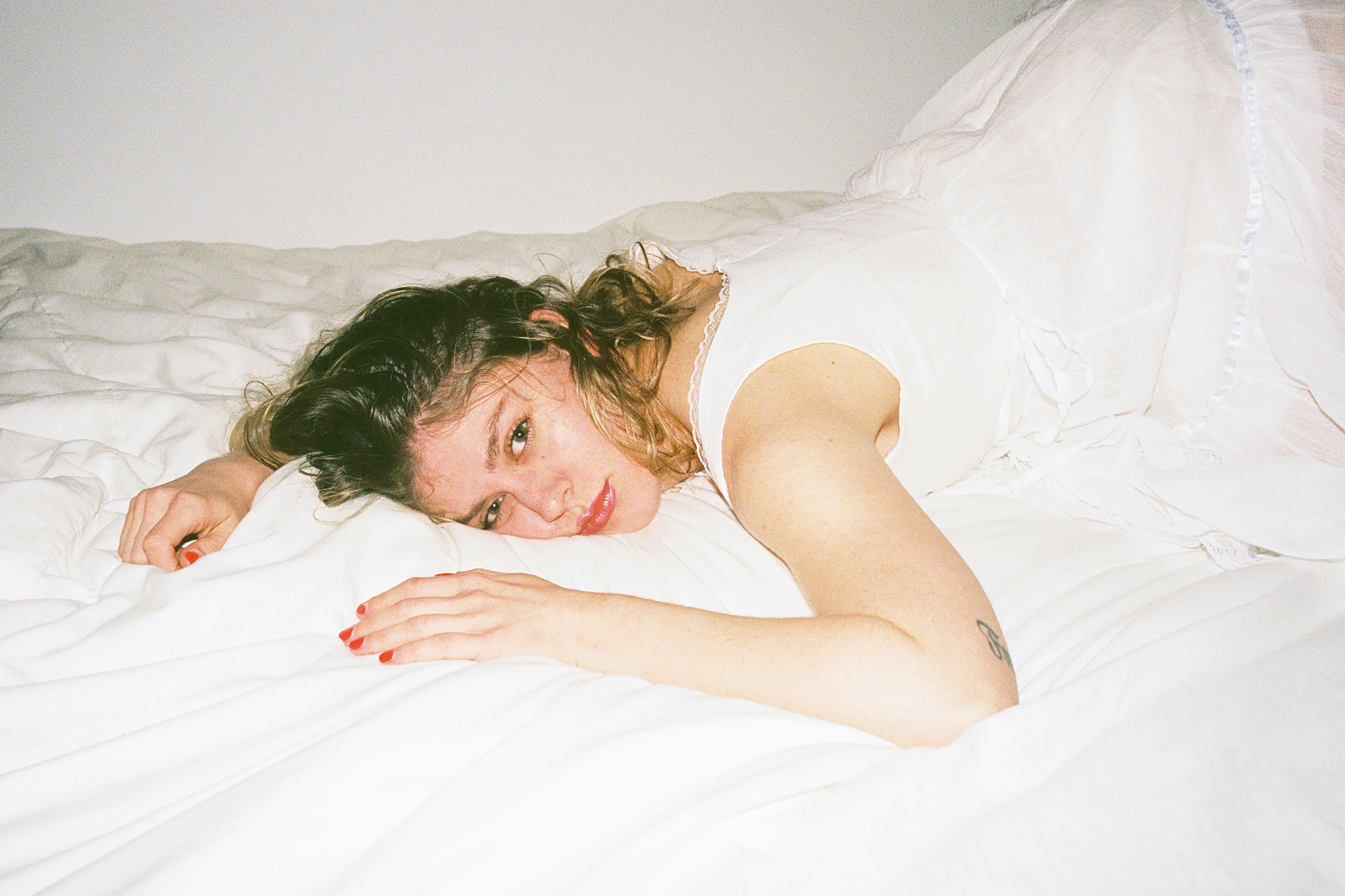 Morgan Maher’s 'Girls In Bed' Is A Love Letter To Intimate Friendships