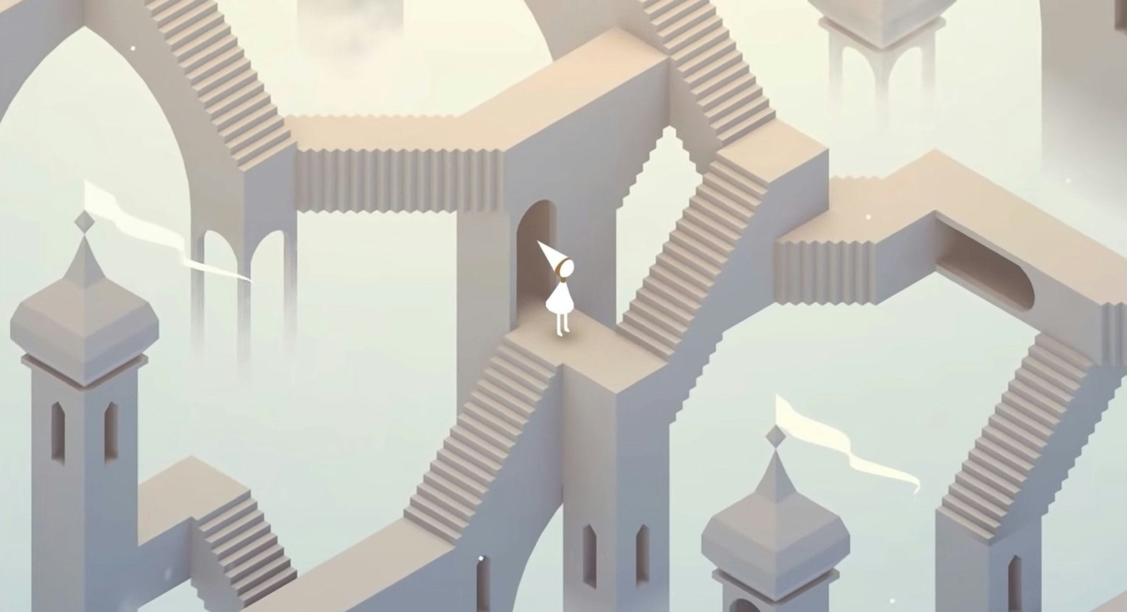 9 Years Ago, 'Monument Valley' Changed Mobile Games Forever