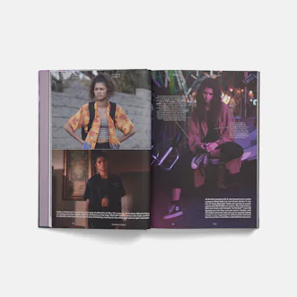 ‘Euphoria’ Costume Designer Heidi Bivens On Her Book ‘Euphoria Fashion’