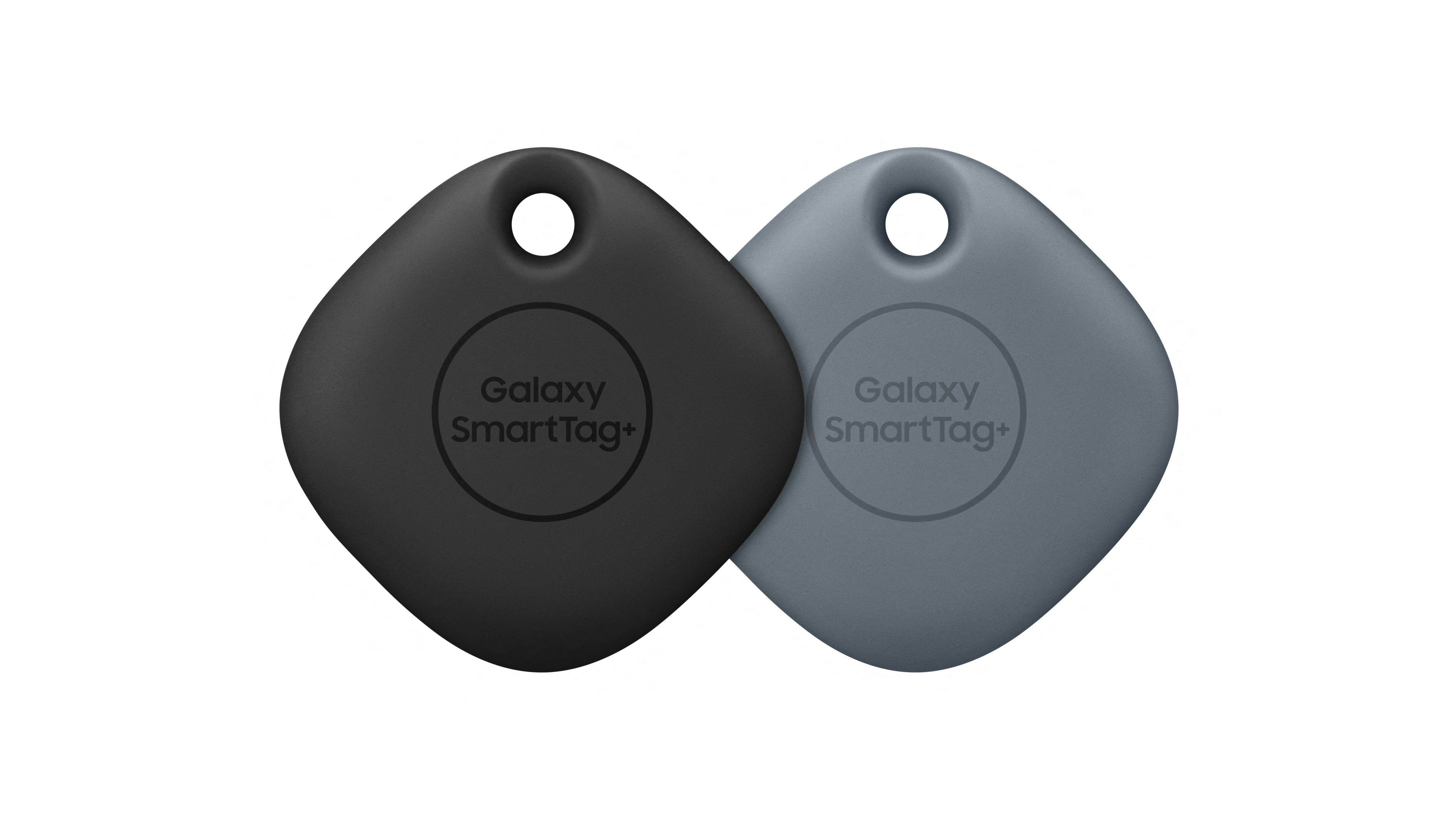 Samsung's Next-Gen Item Tracker Could Be a Wearable Connection to Your ...