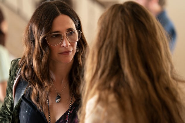 'Tiny Beautiful Things' Cast: The Incredible Actors Behind The Hulu Series