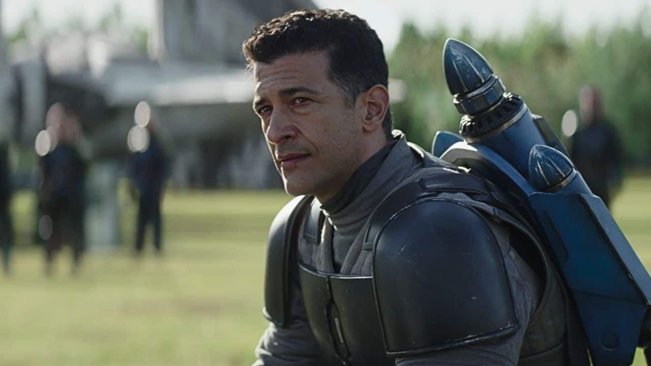 Who is Axe Woves? The 'Mandalorian's Mercenary Leader, Explained