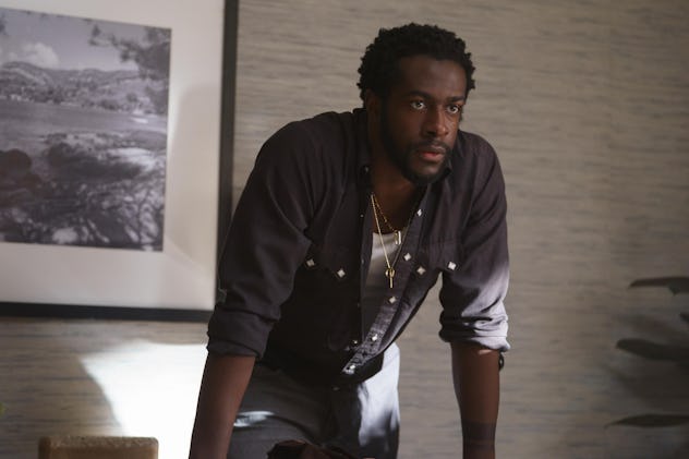 'Tiny Beautiful Things' Cast: The Incredible Actors Behind The Hulu Series