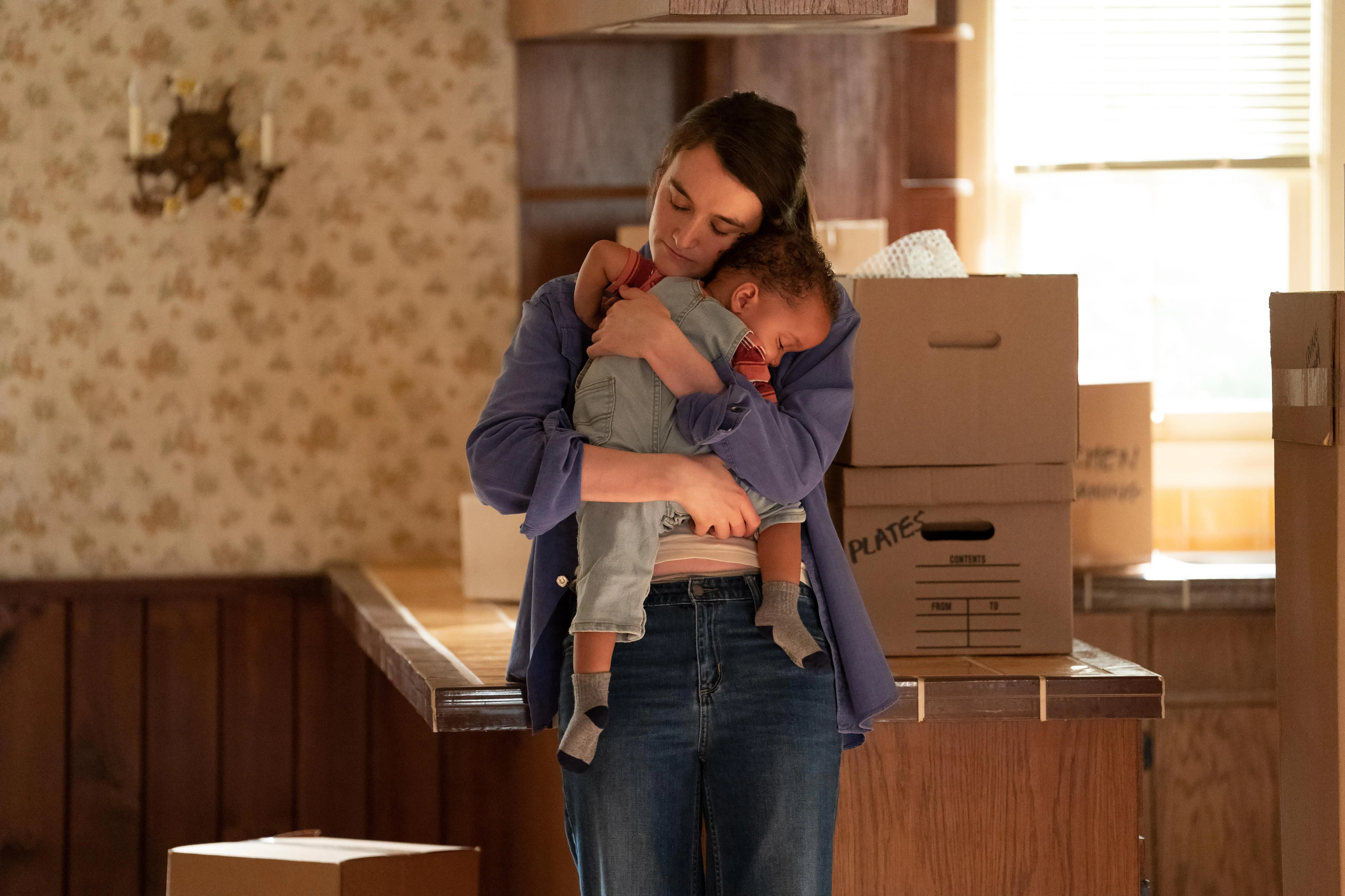 'Tiny Beautiful Things' Cast: The Incredible Actors Behind The Hulu Series