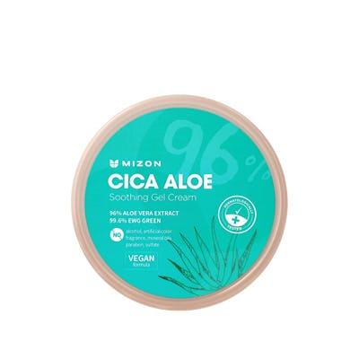 The 7 Best Cica Creams