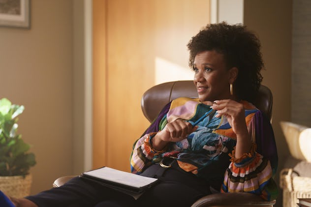 'Tiny Beautiful Things' Cast: The Incredible Actors Behind The Hulu Series