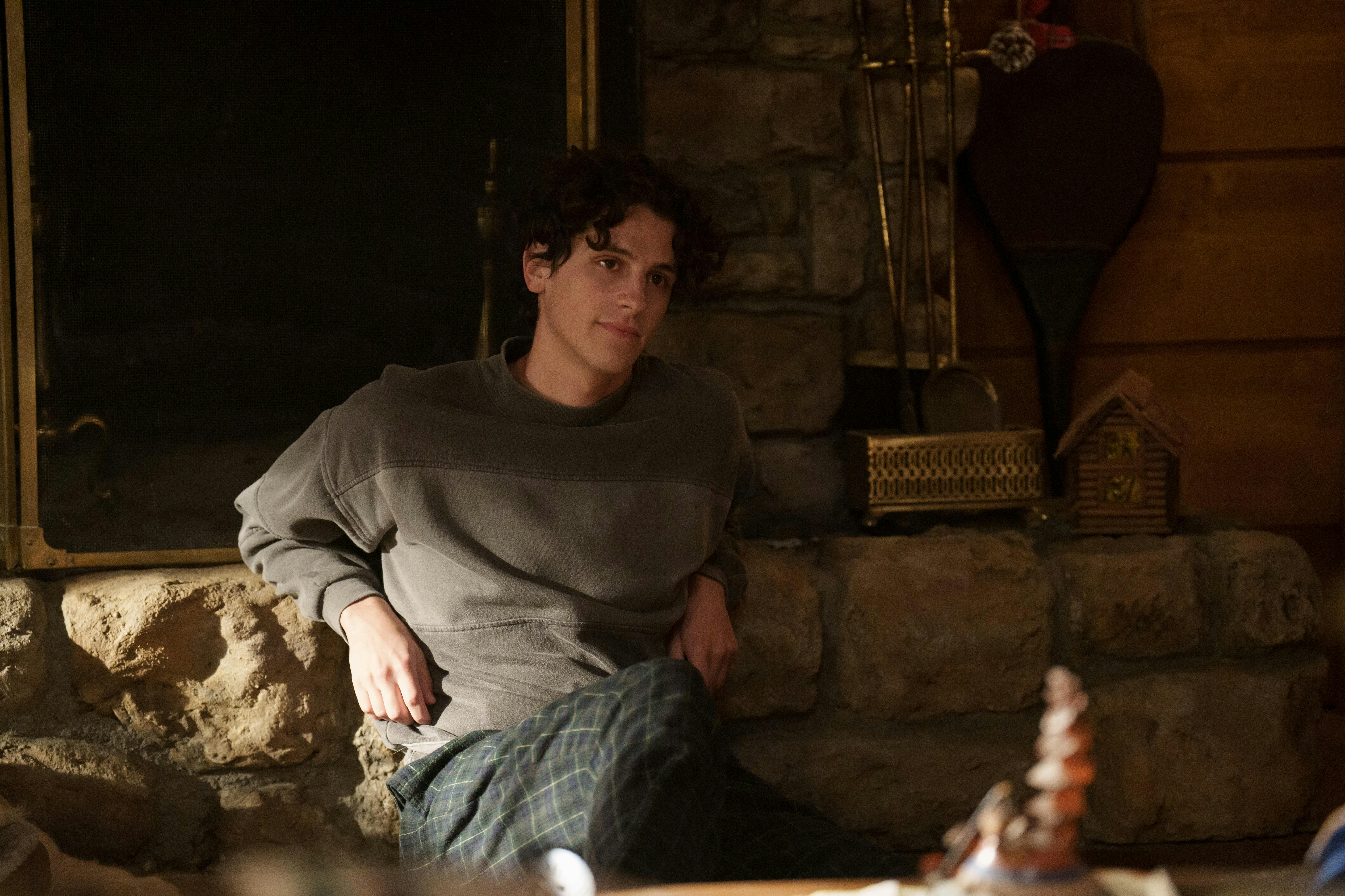 'Tiny Beautiful Things' Cast: The Incredible Actors Behind The Hulu Series