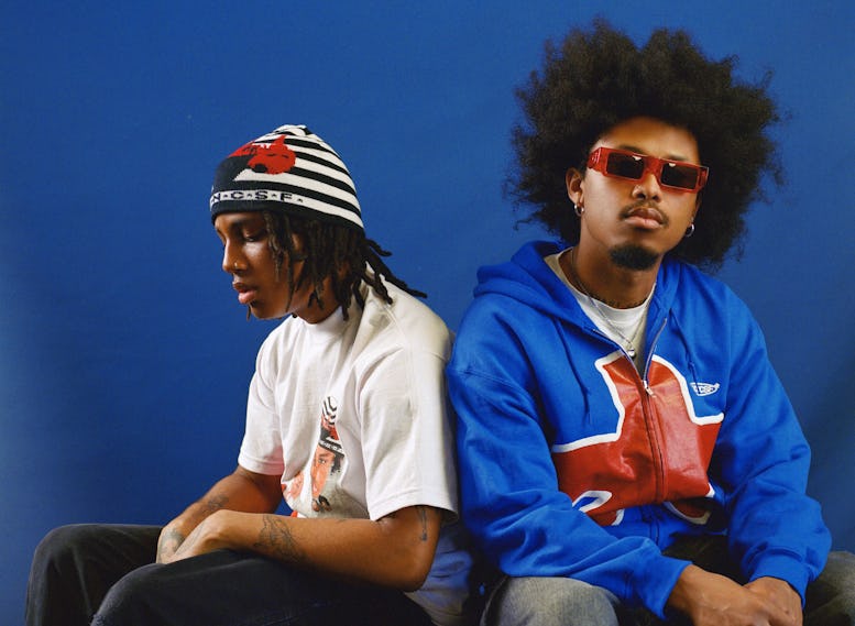 AG Club Is L.A.'s Next Big Music Collective