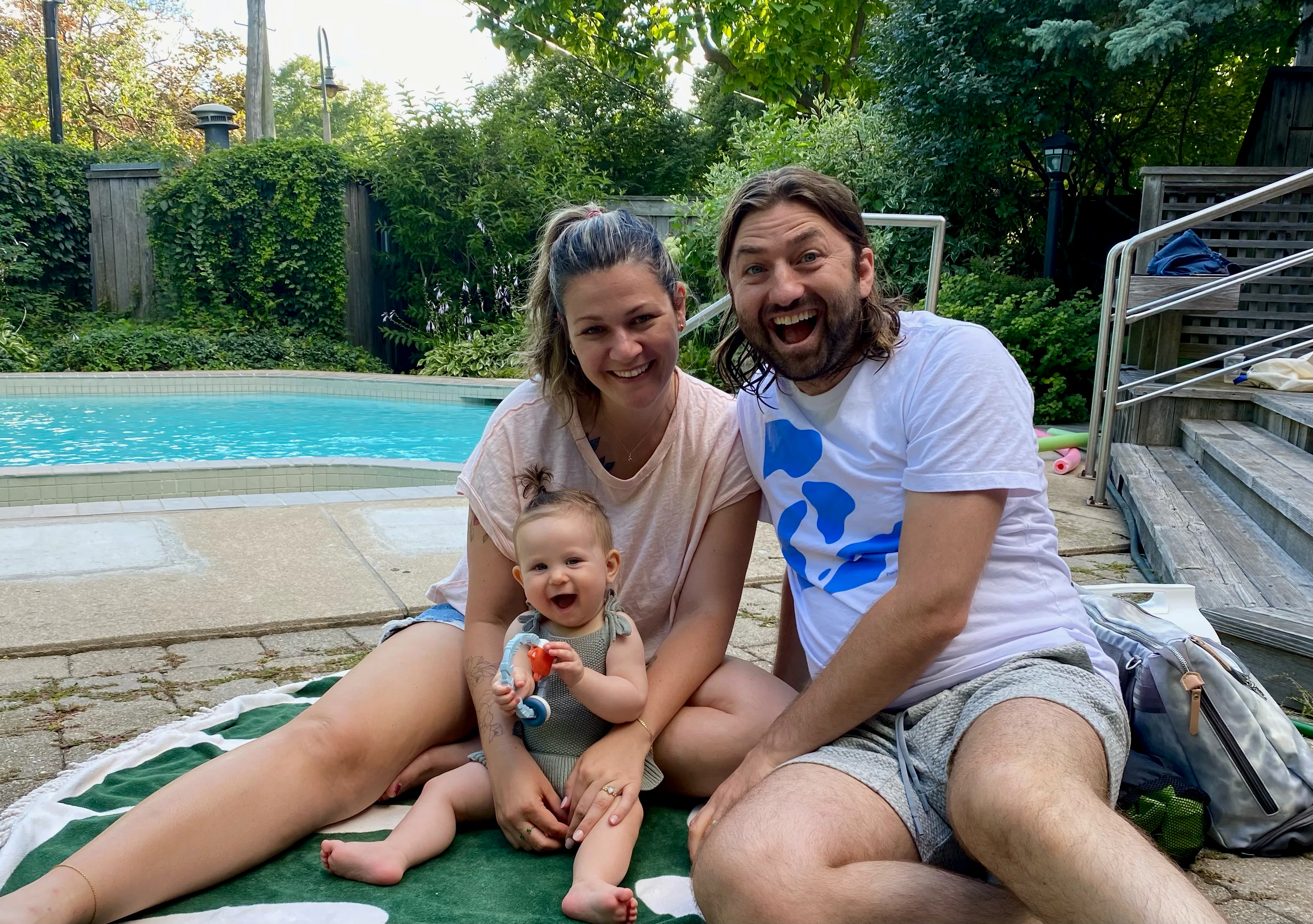 ‘Workin' Moms’ Writer Karen Kicak On The Final Season, Motherhood, & More