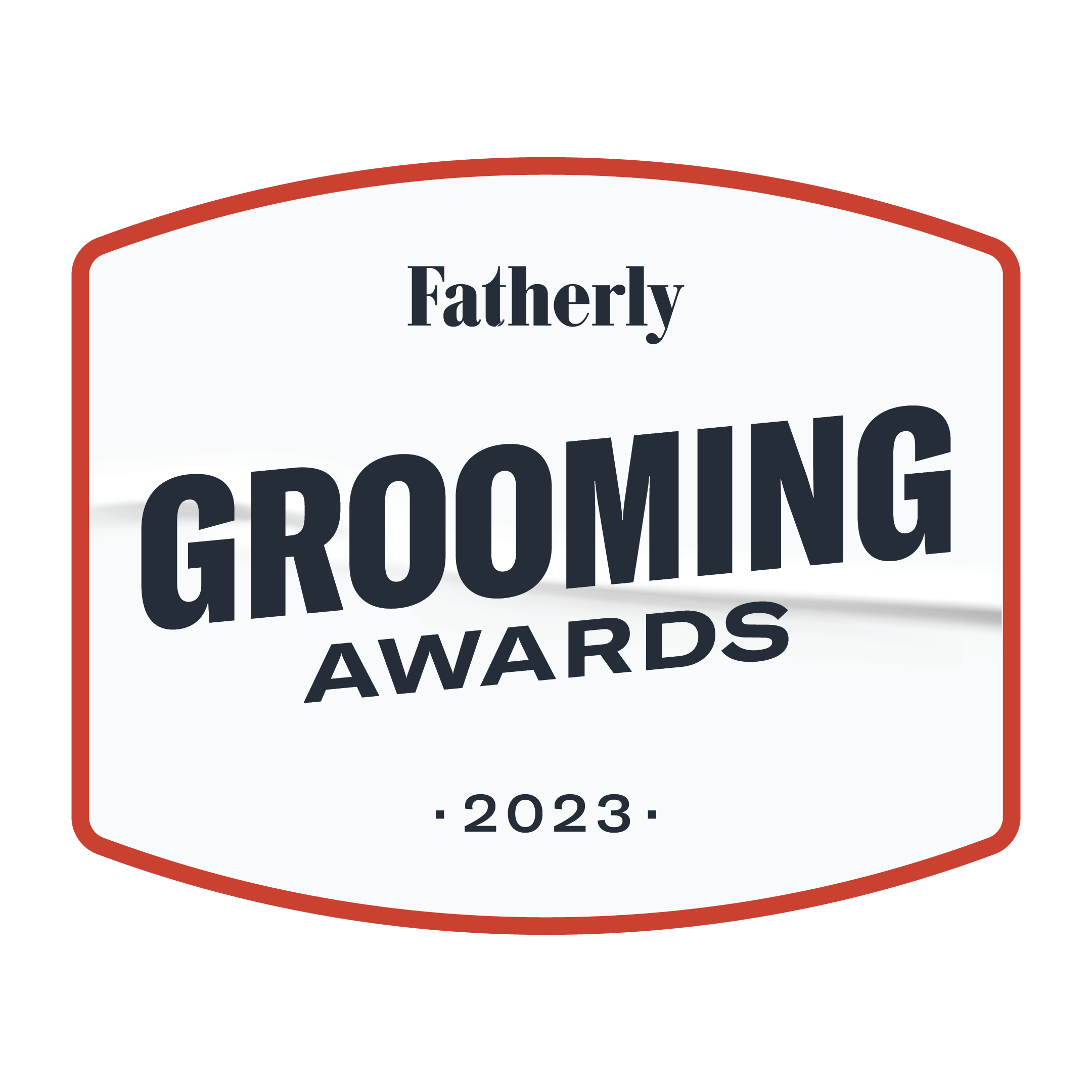 The 2023 Grooming Awards