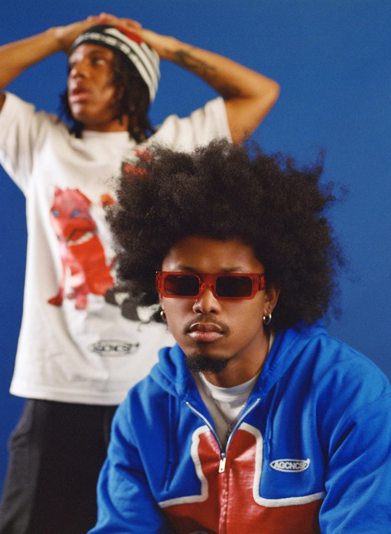 AG Club Is L.A.'s Next Big Music Collective