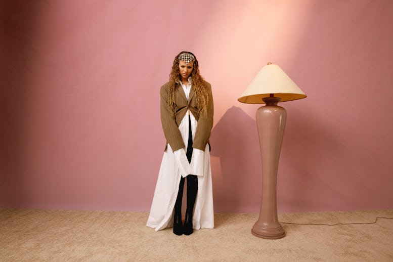 Elyanna On Performing At Coachella In Arabic & Doing Pop Stardom On Her ...