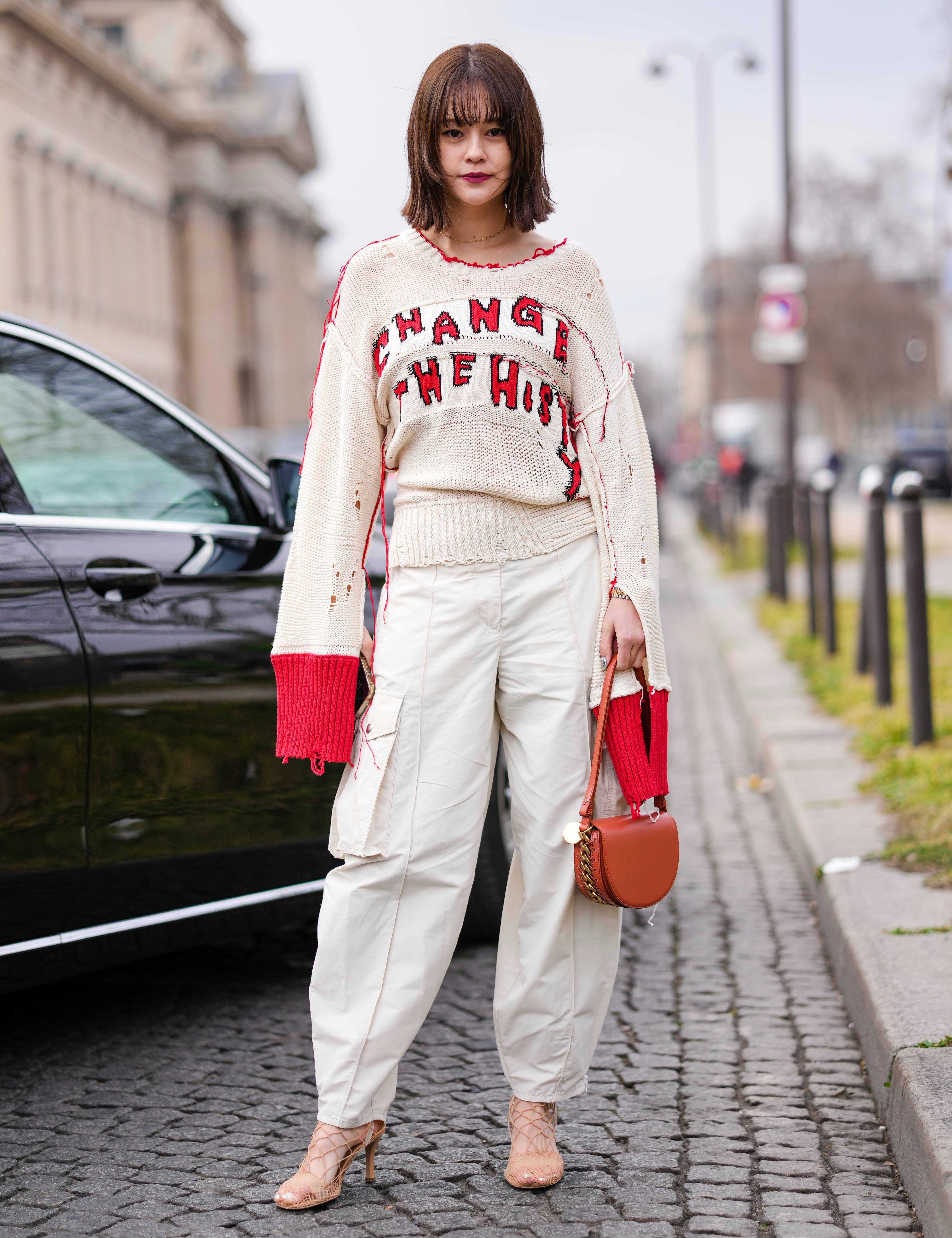 These Statement Shoes Make All Of My Outfits Look Effortlessly Cool