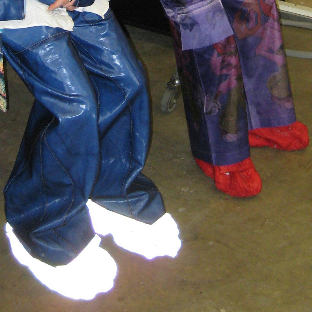 Meet Yaku Stapleton, CSM Designer & Winner of L’Oréal's Fashion Prize