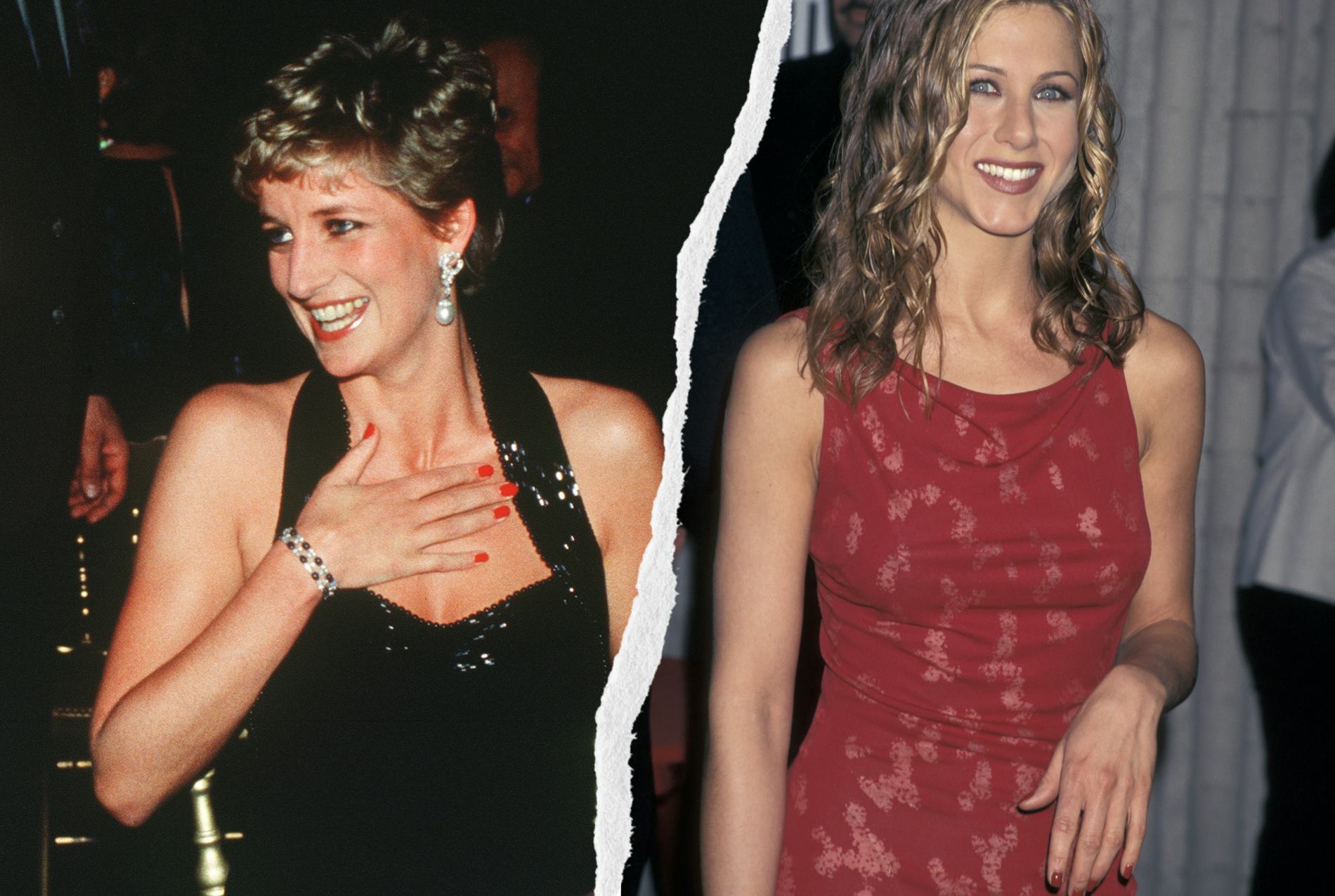 5 Nostalgic ’90s Nail Trends Making A Major Comeback