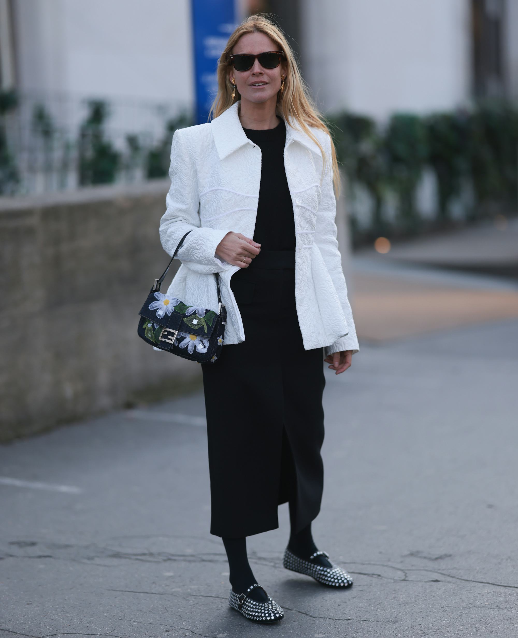 These Statement Shoes Make All Of My Outfits Look Effortlessly Cool