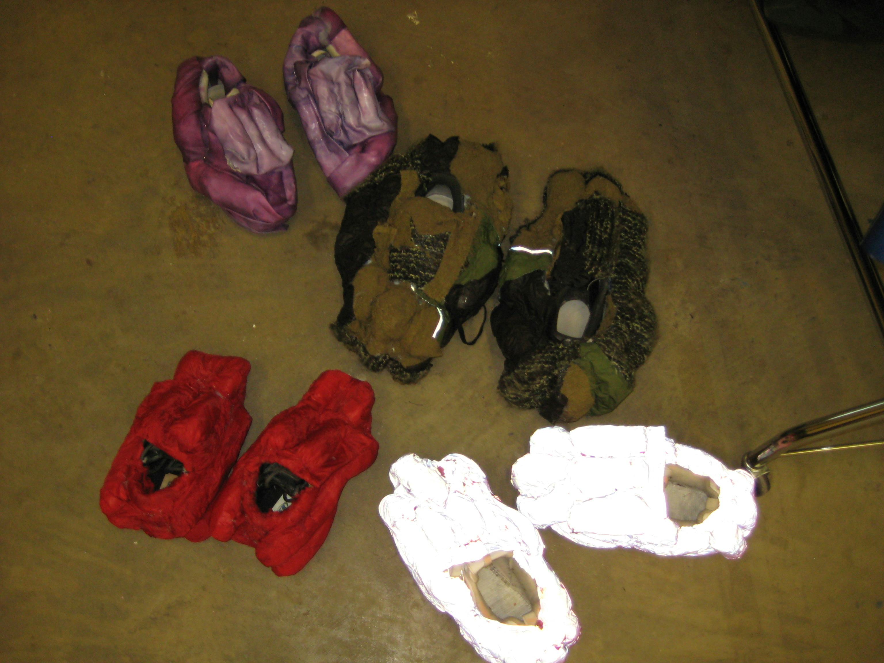 Meet Yaku Stapleton, CSM Designer & Winner of L’Oréal's Fashion Prize