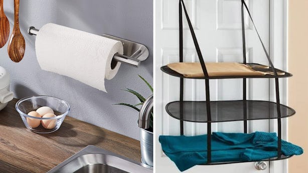 50 Cheap Home Upgrades On Amazon That Are Really, Really Clever