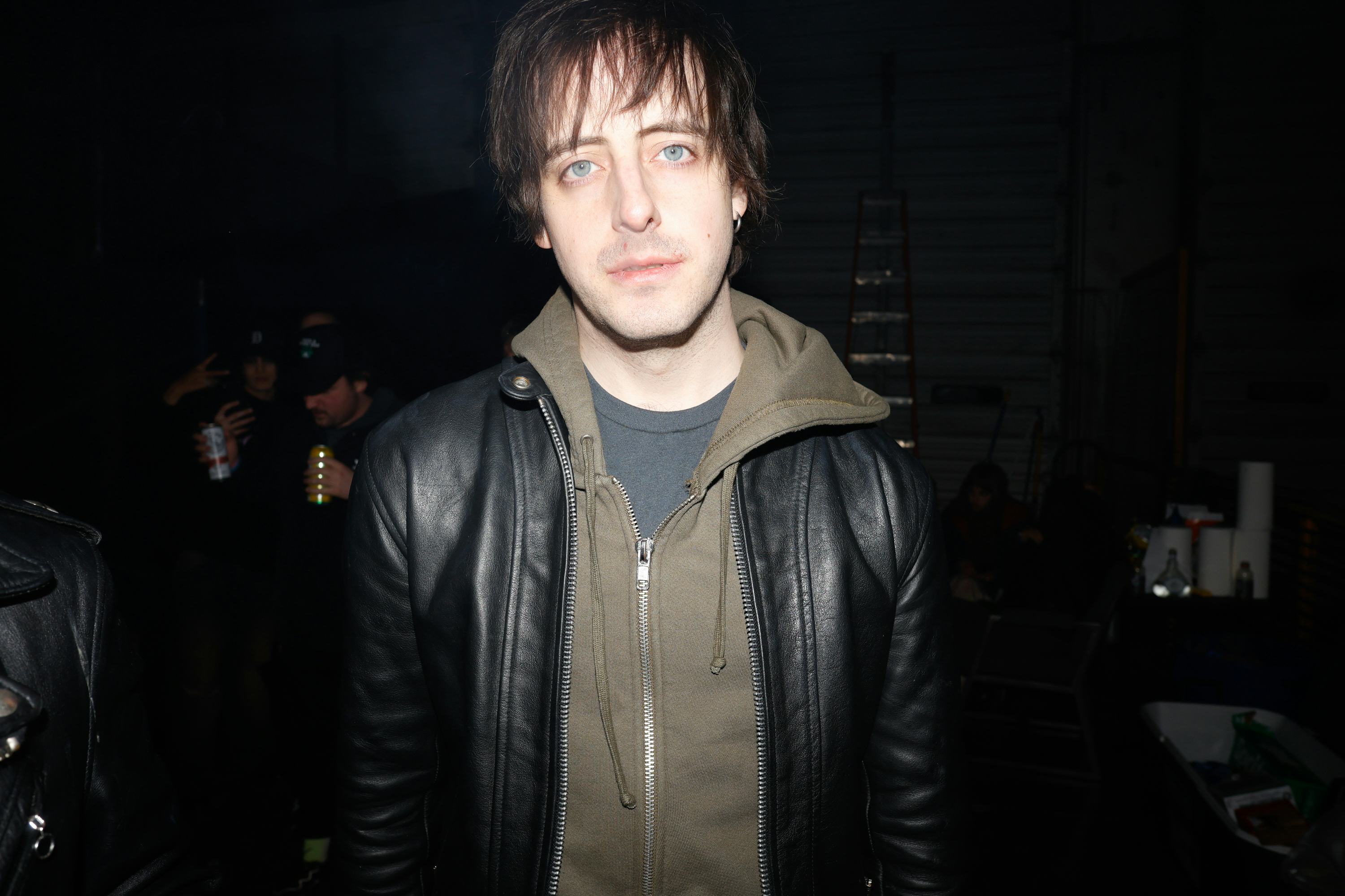 Dimes Square’s Buzziest Bands Keep The Party Going