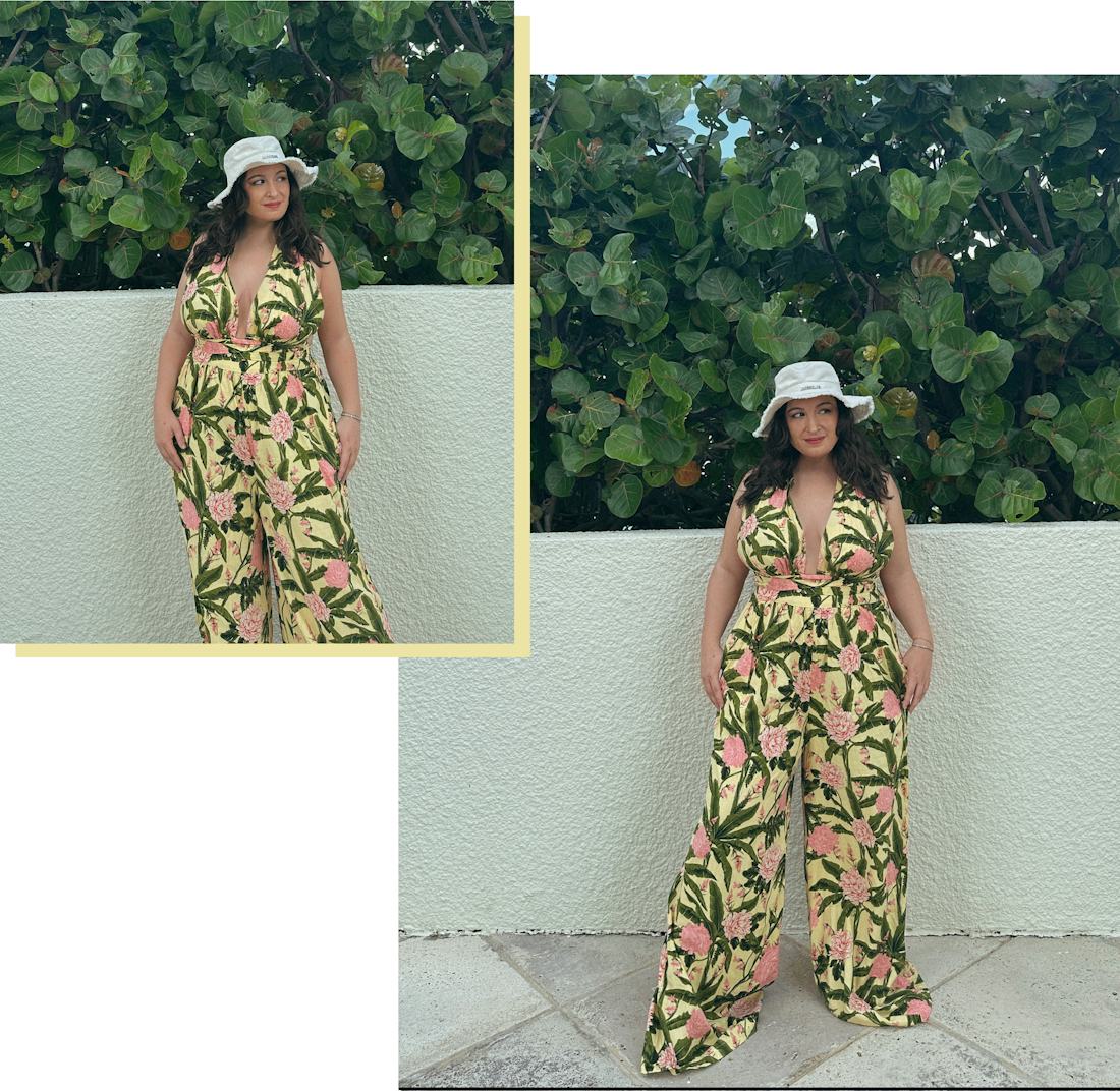 Here’s How Target's Spring Designer Collection Fits A Size 12 Woman