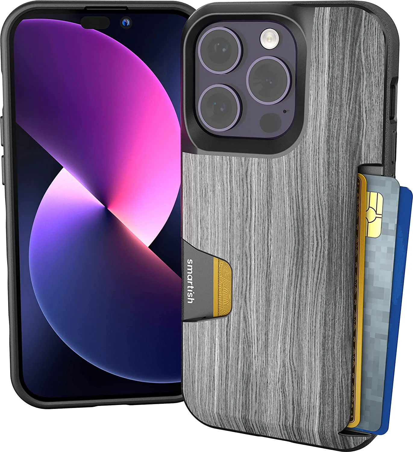 The 10 best iPhone wallet cases