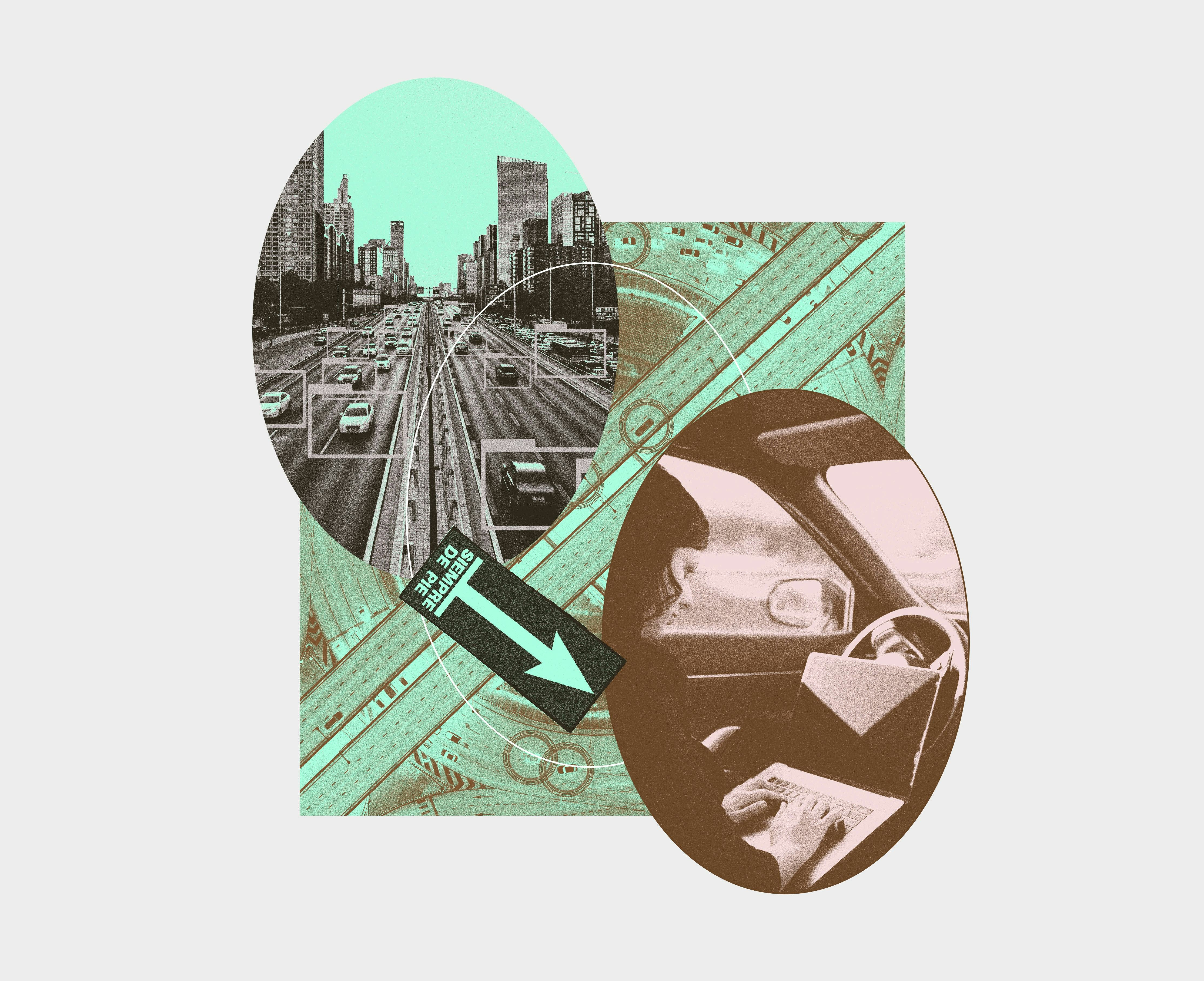 Can Self-Driving Ships Revolutionize Water Travel And Fix Supply Chains?