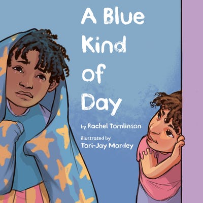 18 Children's Books About Depression