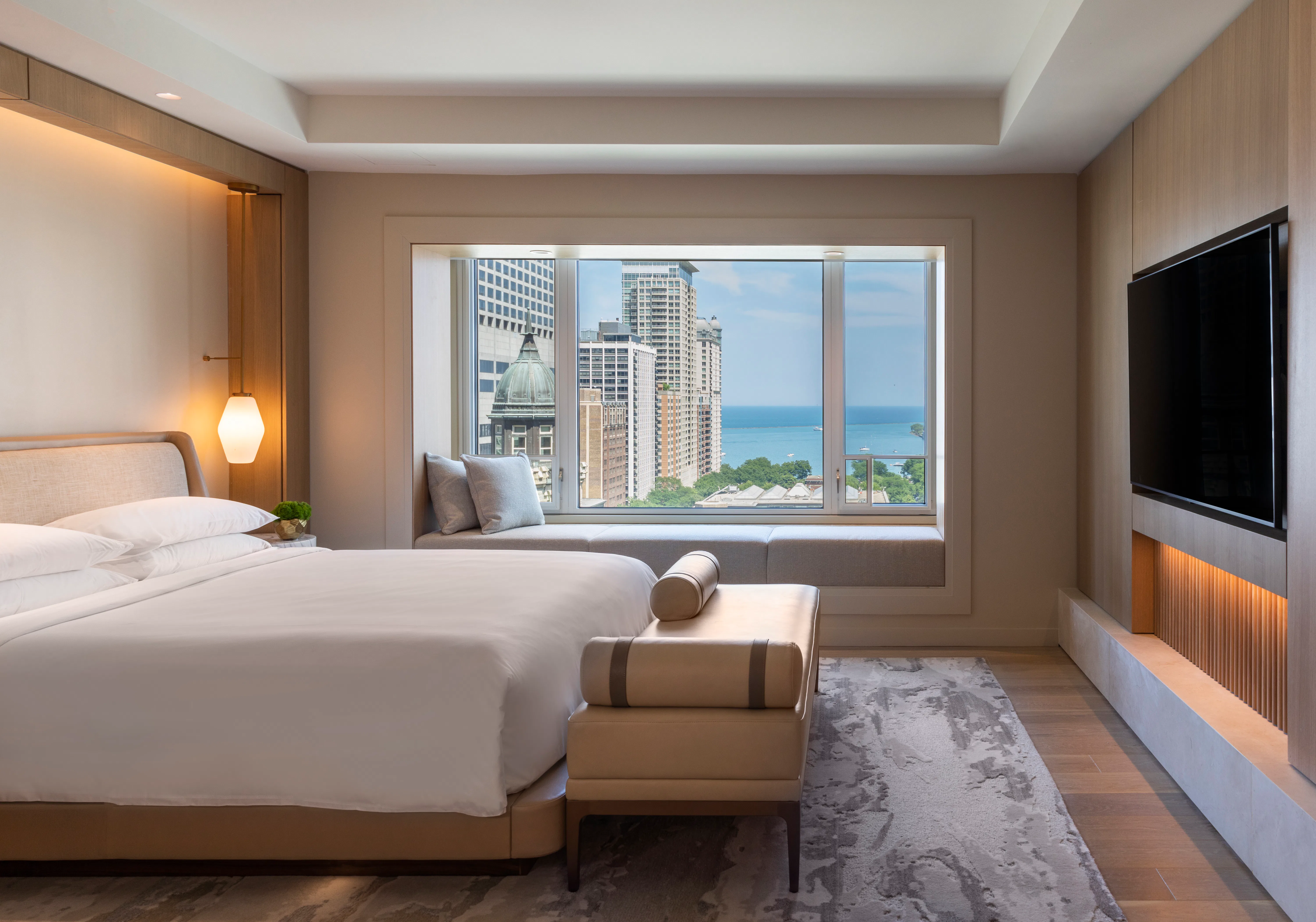 Sleep Tourism Is The Travel Trend Mom Dreams Are Made Of