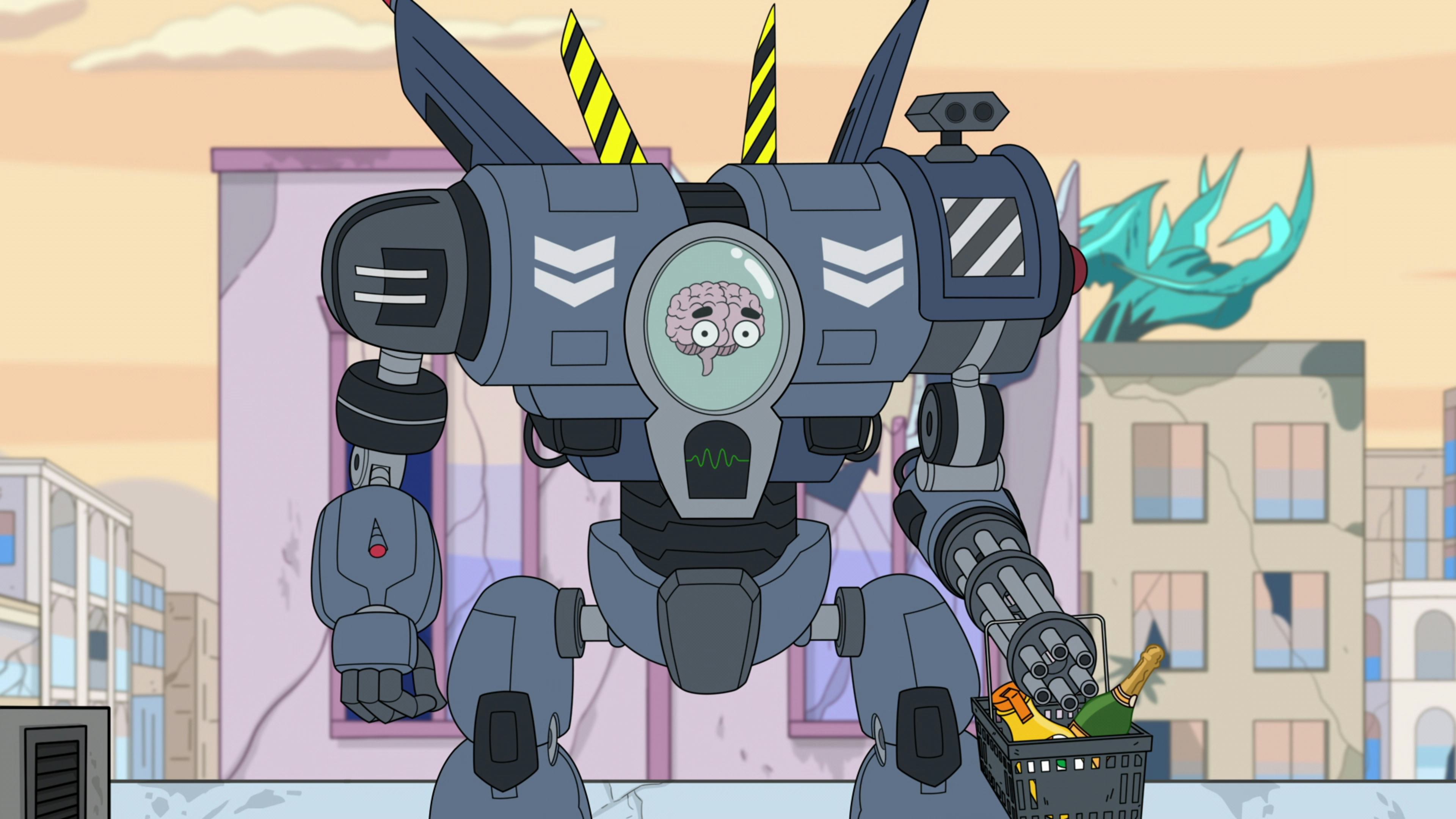 The 'Mulligan' Voice Cast Is Full Of Celebs, From Chrissy Teigen To ...