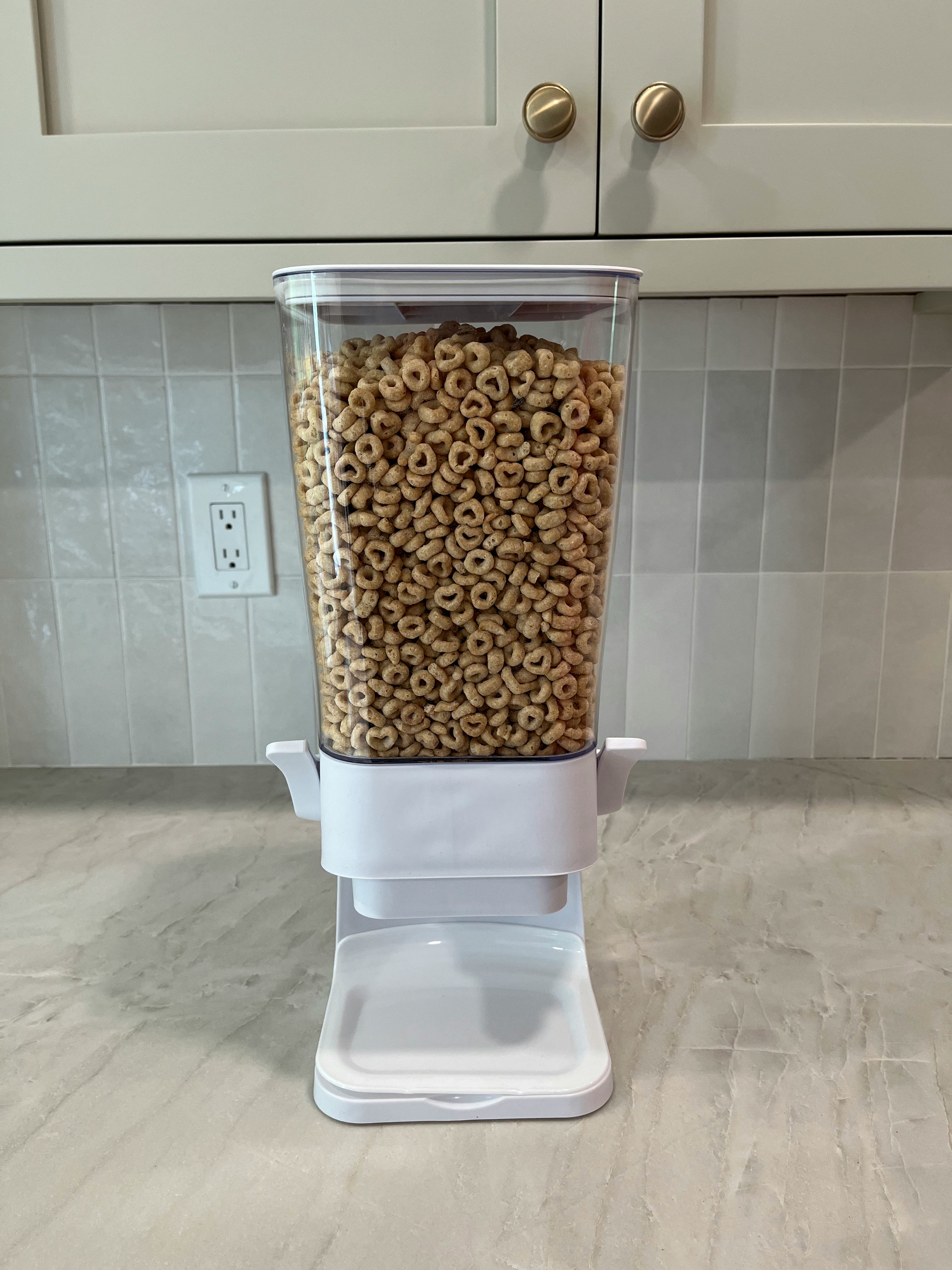 The Best Cereal Containers 2023, Tested & Reviewed