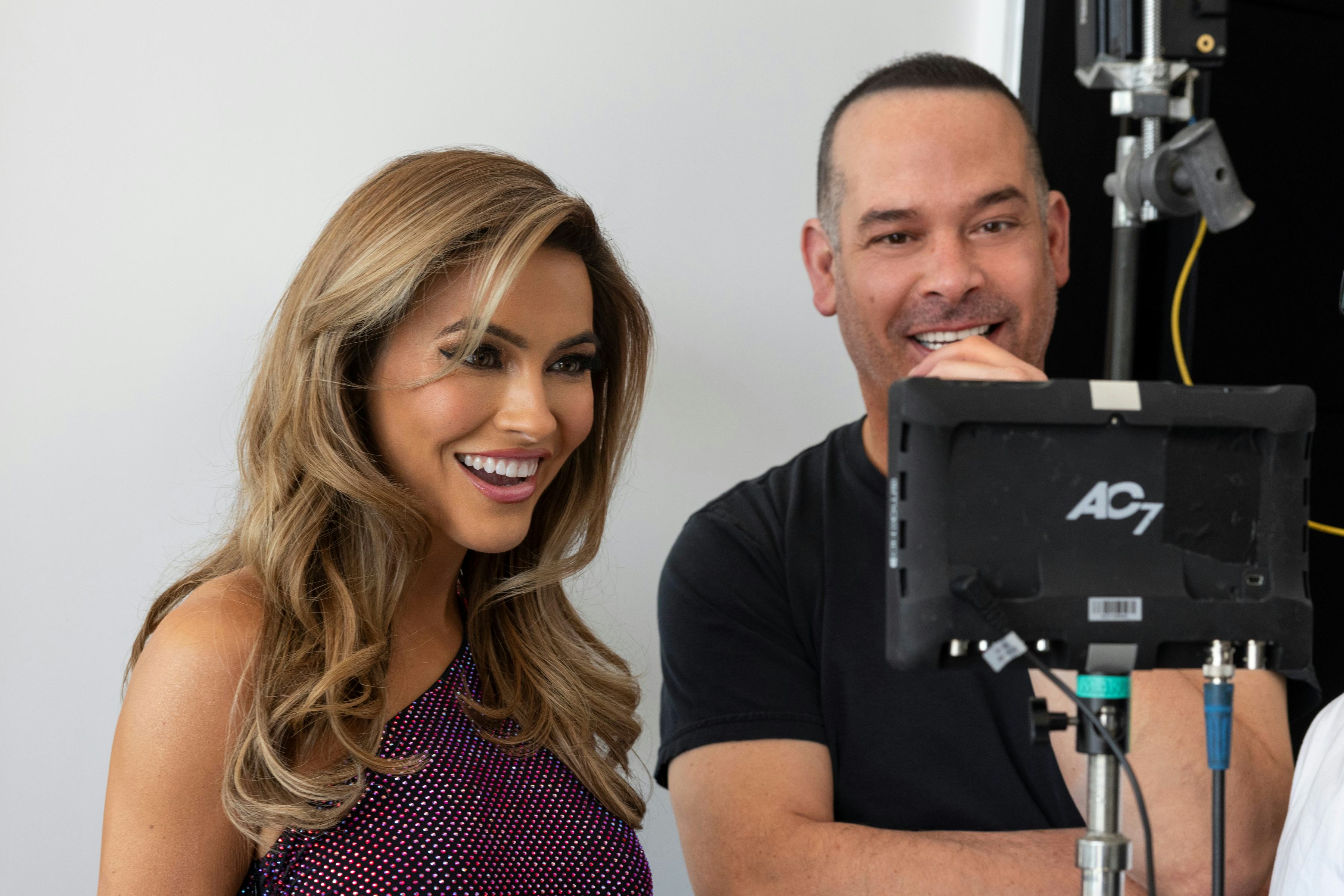 Adam DiVello On 'The Hills, 'Laguna Beach' & 'Selling Sunset' Season 6