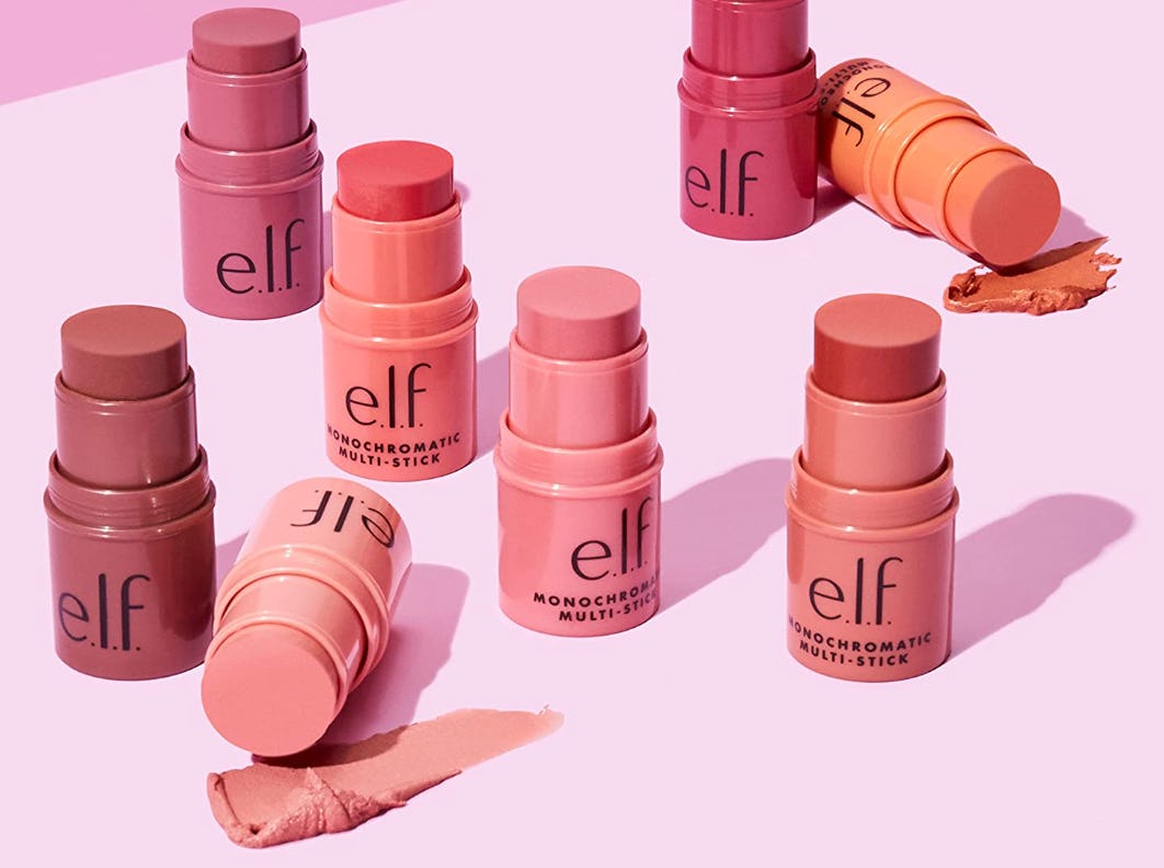 The 5 Best Lip & Cheek Sticks
