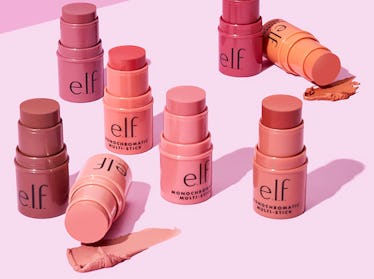 The 5 Best Lip & Cheek Sticks