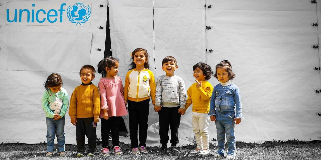 12 Charities To Donate To This Mother's Day