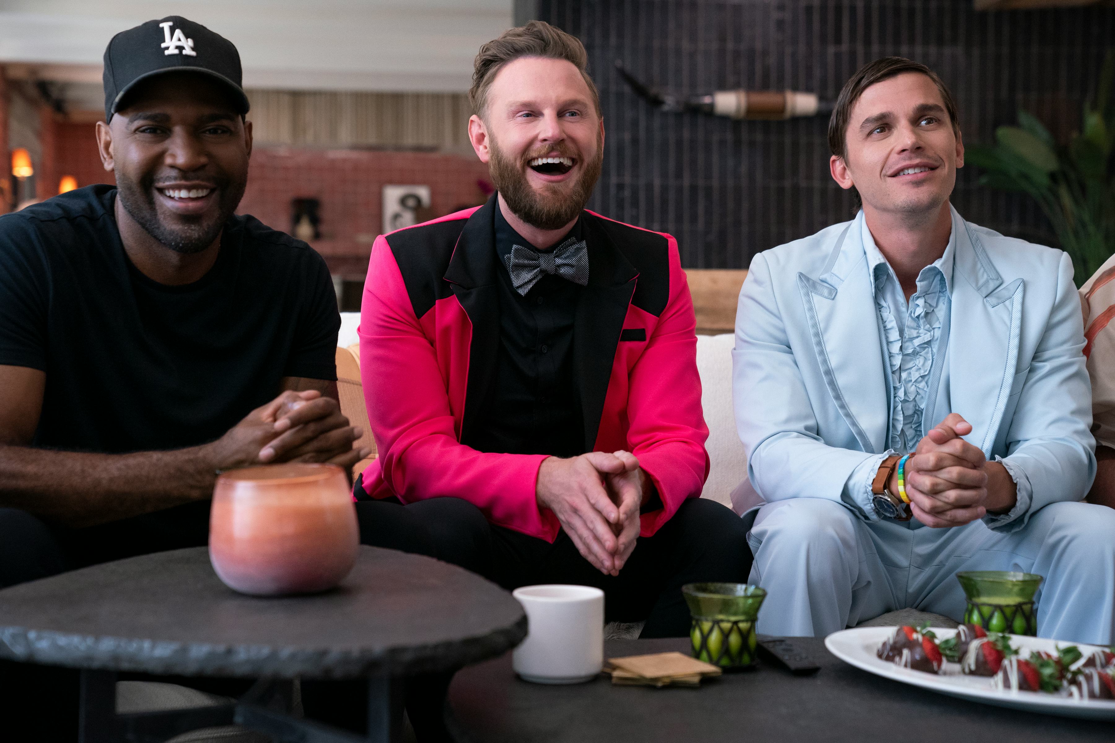 'Queer Eye' Season 8: Potential Premiere Date, Location, Cast, & What ...