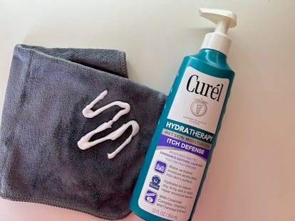 The Best In-Shower Lotions, Tested & Reviewed