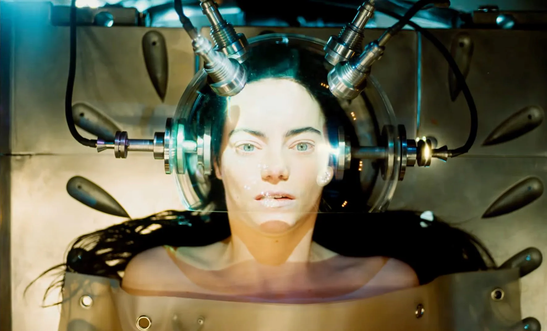 Frankenstein Is Finally Getting the Weird Sci-Fi Reboot We Didn't Know ...