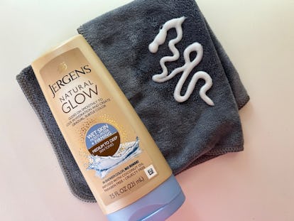 The Best In-Shower Lotions, Tested & Reviewed