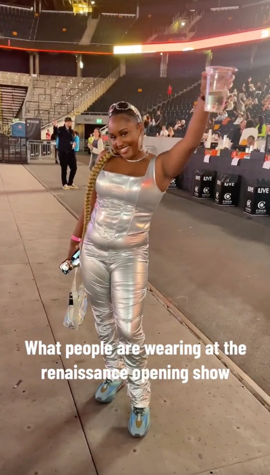 Beyoncé 'Renaissance' Tour Outfit Ideas That Channel Disco Cowgirl