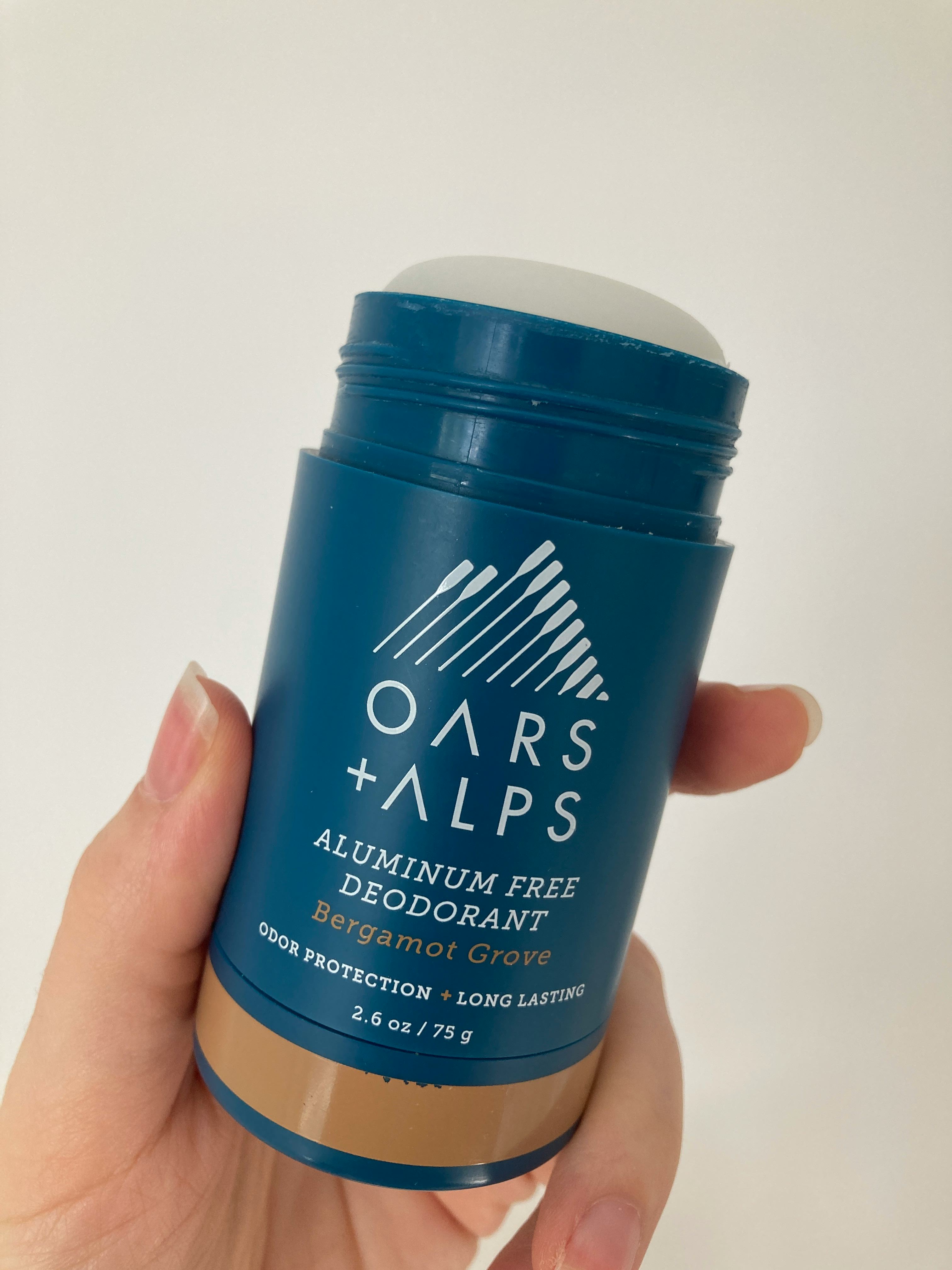 The Best Deodorants That Don't Stain Clothes, Tested & Reviewed