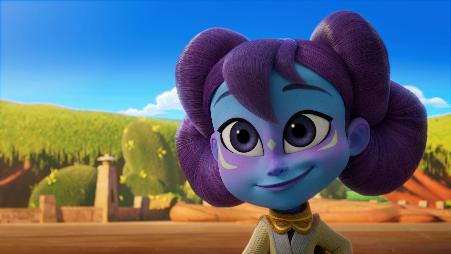 With 'Young Jedi Adventures,' Star Wars Has Finally Made A Truly Great ...