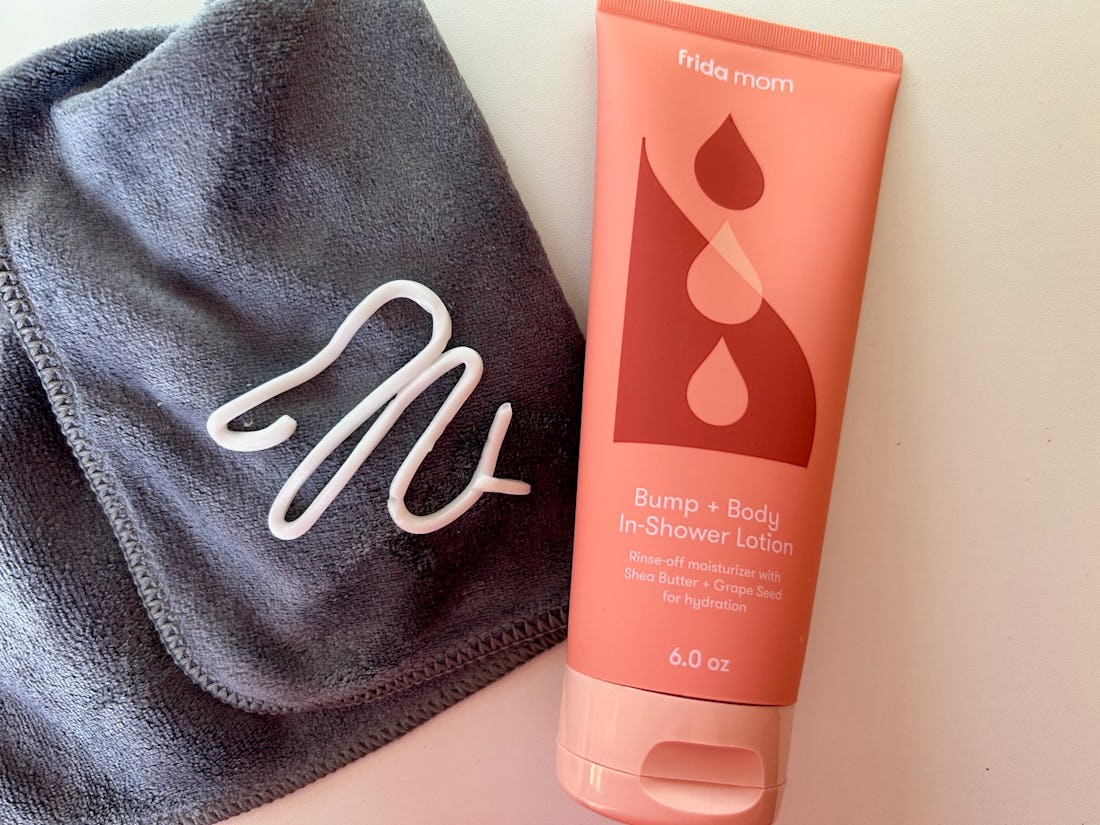 The Best In-Shower Lotions, Tested & Reviewed