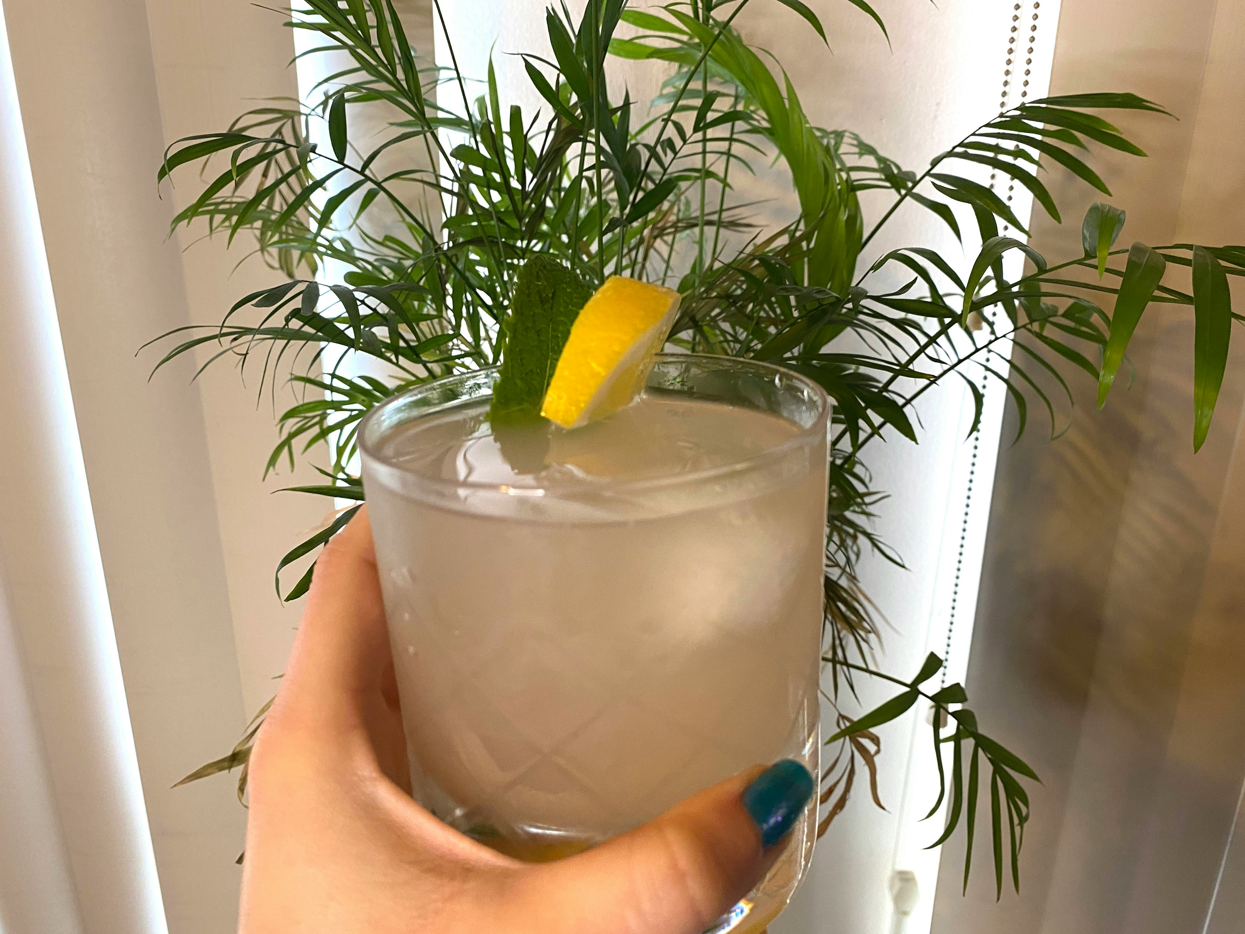 I Tried Beyoncé's 'Renaissance' Tour VIP Cocktails At Home