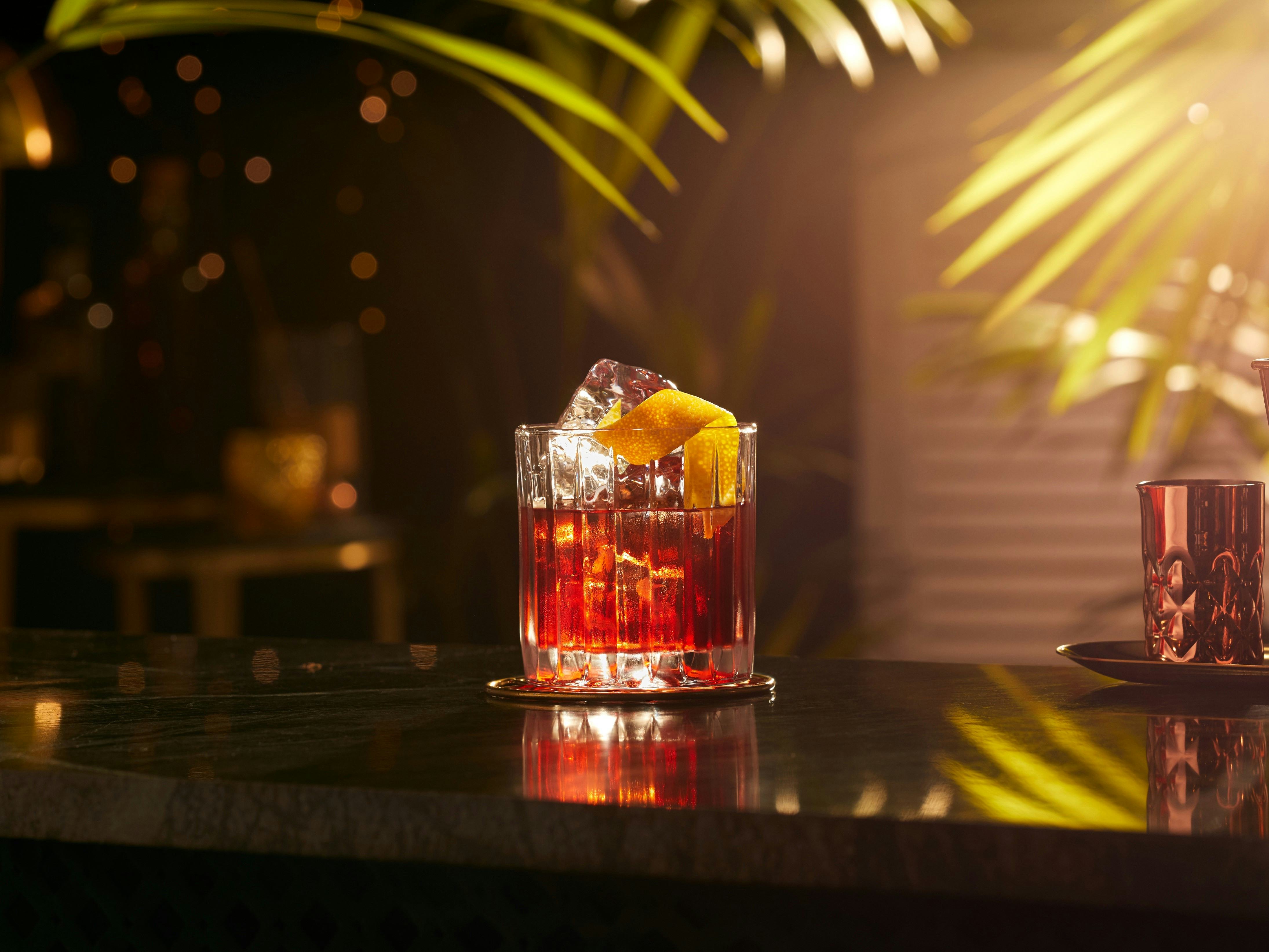 The Best Batched Cocktails That Will Serve You Well This Summer