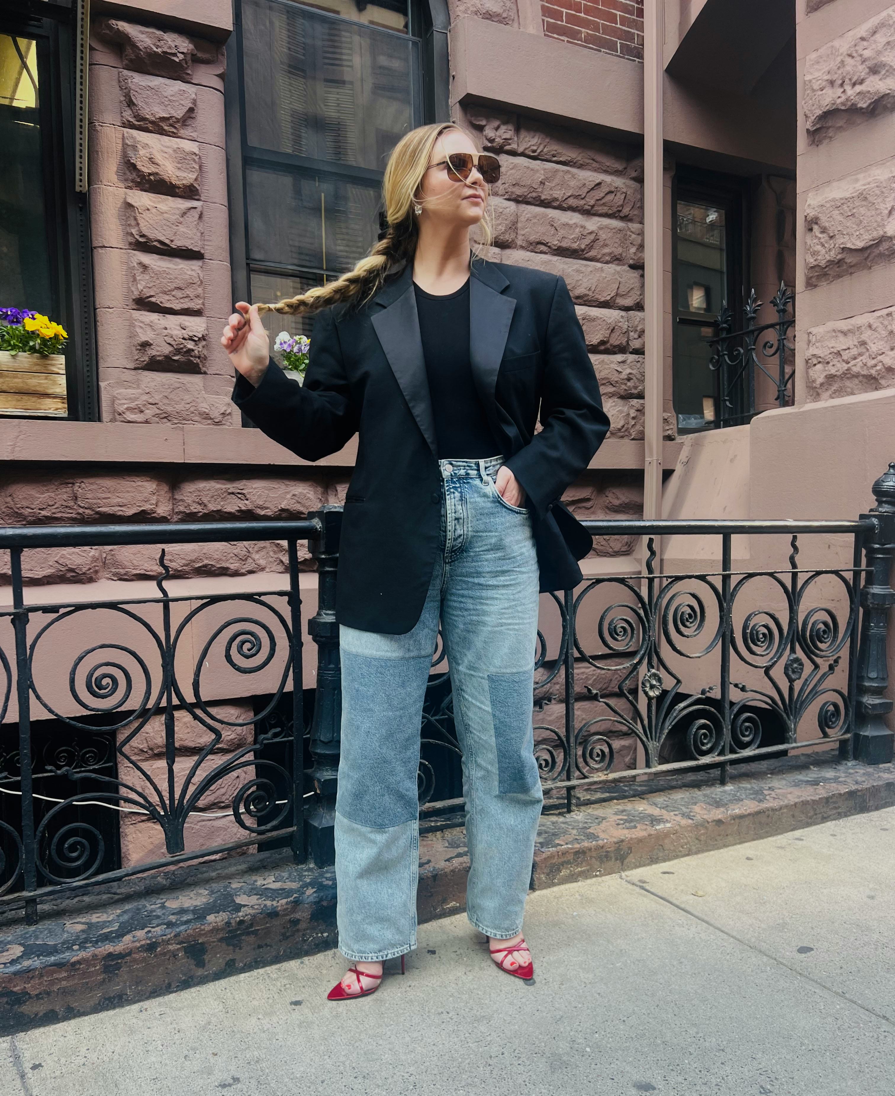 How To Wear Red Accessories Whether Your Style Is Subtle Or Statement ...