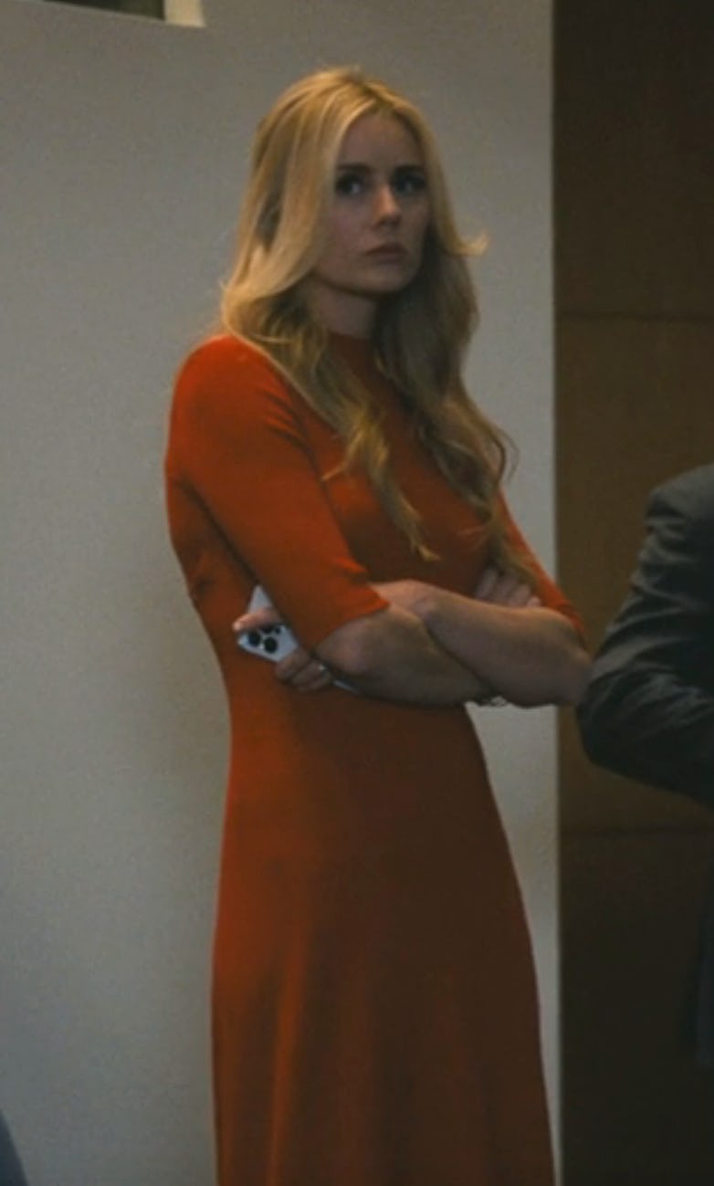 ‘Succession’ Season Four Fashion Recap: Where to Shop All the Looks