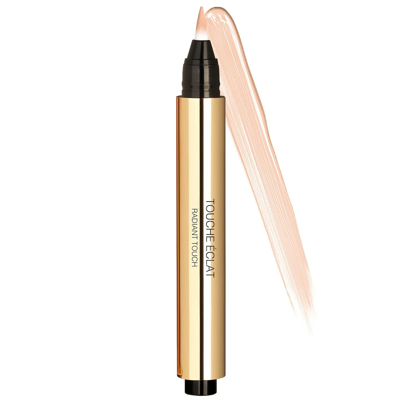 Pink Concealer Is The Ultimate Hack For Covering Dark Circles